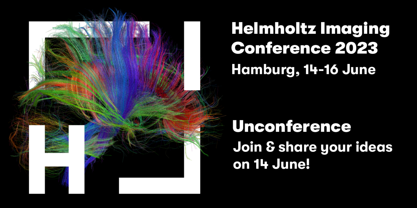 Helmholtz Imaging Conference 2023 – helmholtz-imaging.de
