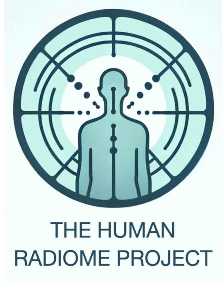 The Human Radiome Project (THRP) – helmholtz-imaging.de
