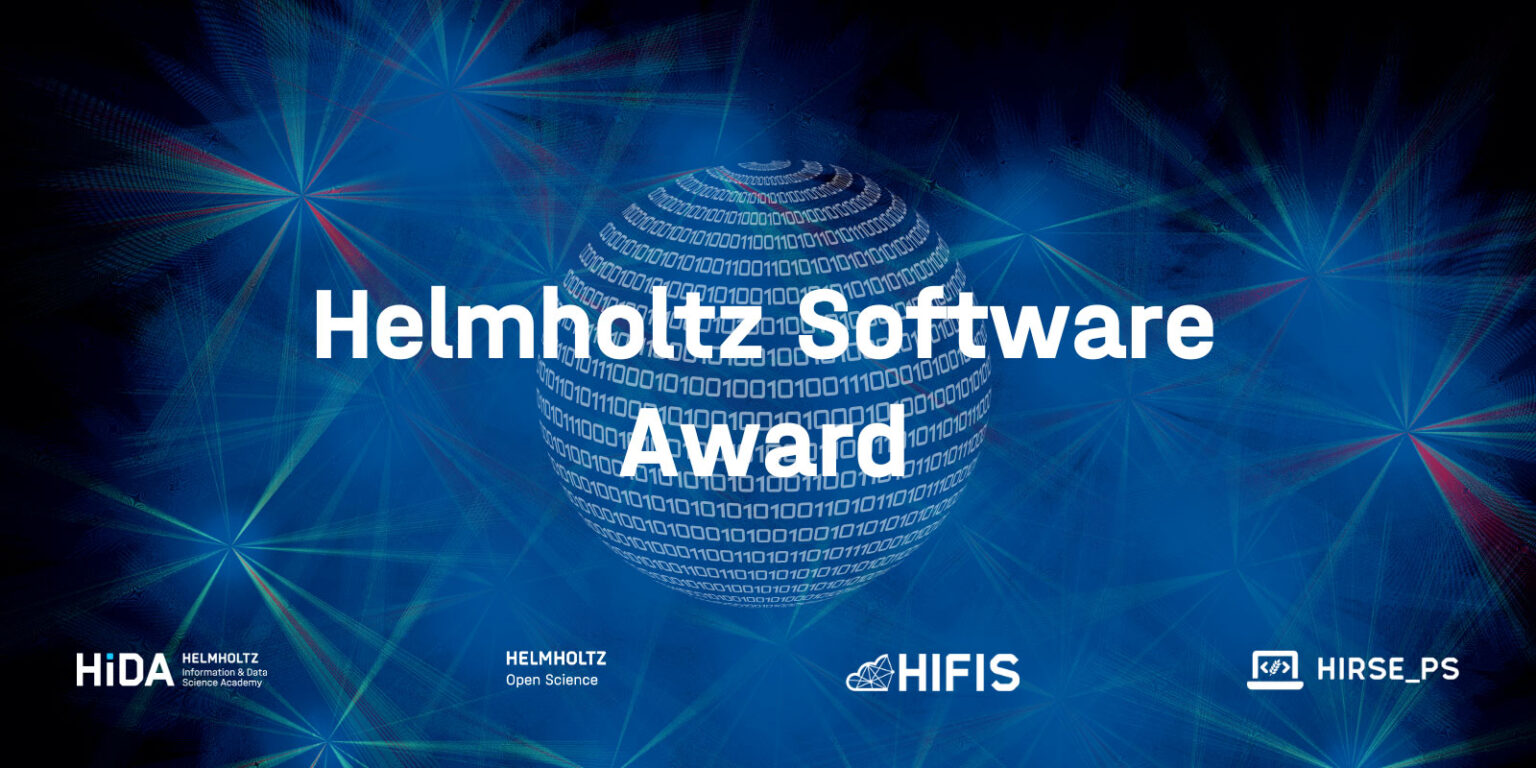 Celebrating Science’s Hidden Heroes – helmholtz-imaging.de